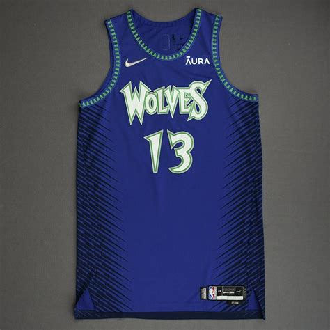 Nba City Edition Timberwolves Concept By Soto On Behance 53 Off