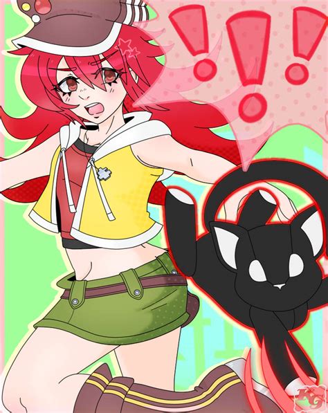 Go Mr Mew By Pasteltwilight On Deviantart