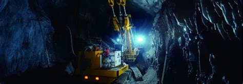 What Is Subsurface Mining Methods Benefits And Challenges