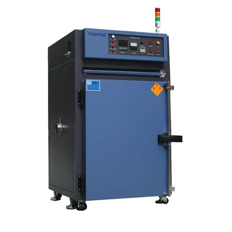 High Precision Laboratory Environment Test Hot Air Circulation Drying