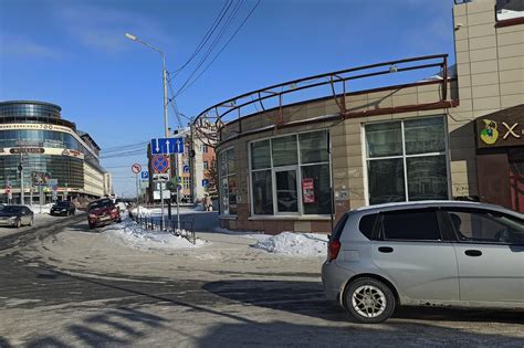 Как выглядели улицы Омска полвека назад, улица Ленина в Омске на старых ...