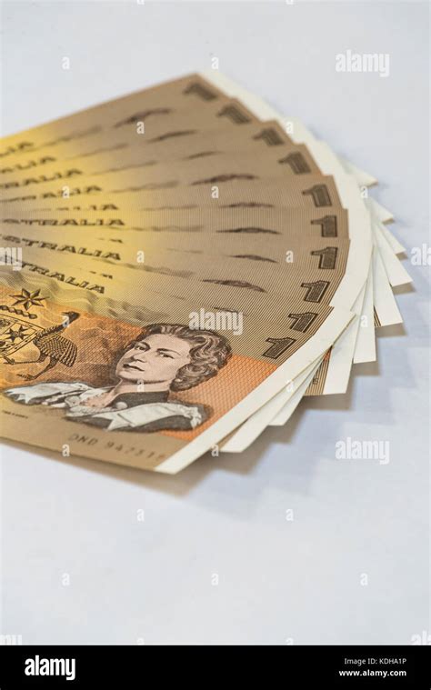 No Longer Legal Tender This Is The Old One Dollar Note Introduced In