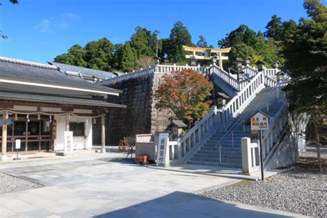 『秋葉山本宮秋葉神社』＃1 By Jacksan （id：11371979） 写真共有サイトphotohito