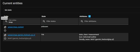 imap subject line and date third party integrations home assistant community
