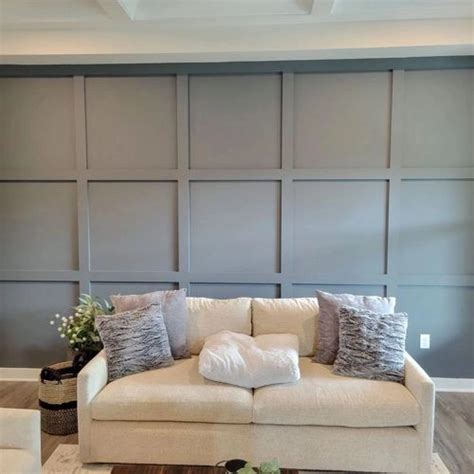 Sherwin Williams Gauntlet Gray Vs Sherwin Williams Ellie Gray Comparison