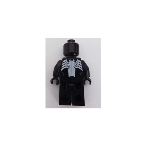 Lego Venom Minifigure Brick Owl Lego Marketplace