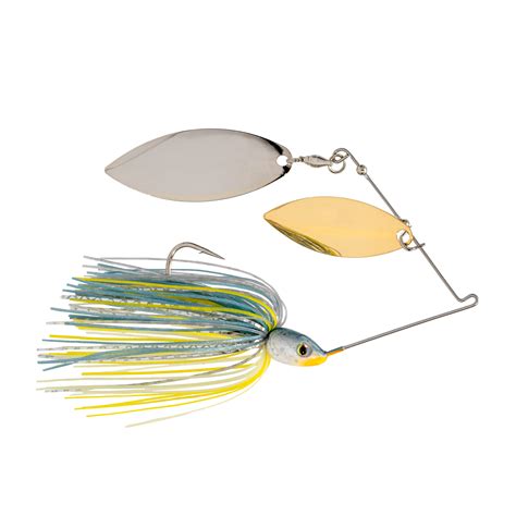 Tour Grade Spinnerbait Strike King Lure Company