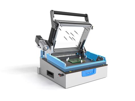 Ingunuk Test Fixtures Hiltop