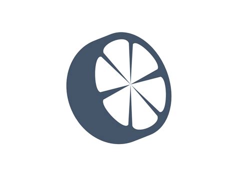 Fruit Icons For Powerpoint Presentations Lemon Smiletemplates