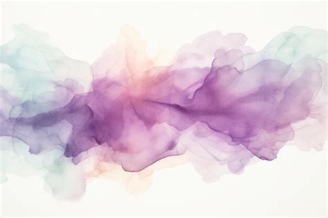 Las manchas de pintura de acuarela expresivas son ideales para añadir