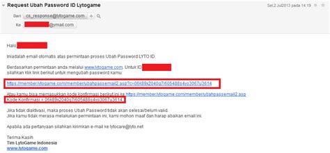 Cara Mengganti PASSWORD Crossfire Downknow
