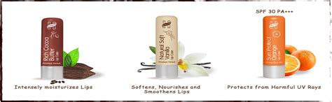 Buy Himalaya Herbals Strawberry Shine Lip Care 45g Online At Low