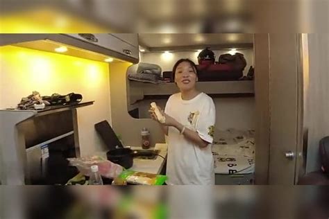 夏季轻卡房车煮火锅：空调24小时开放，舒坦空调房车小时