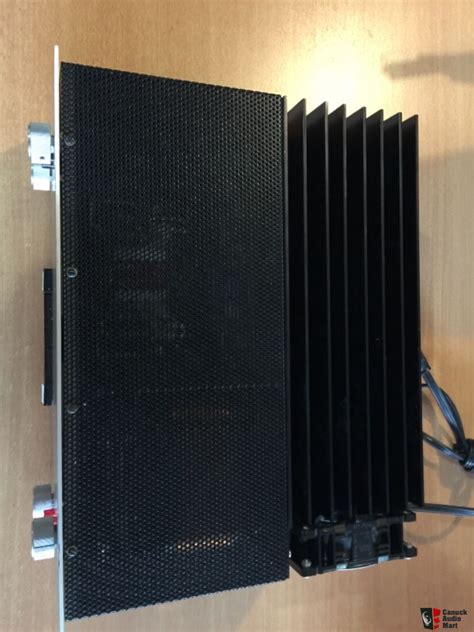 Dynaco Stereo 400 Power Amplifier Photo 1965617 Canuck Audio Mart
