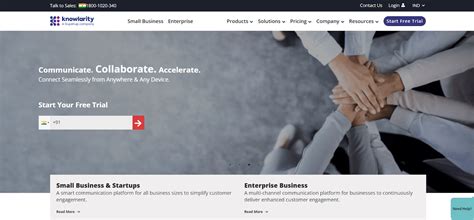 11 Best Outbound Calling Software For Businesses In India Call