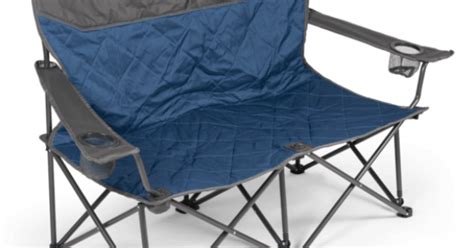 Kampa Lofa Stuhl Mitternacht