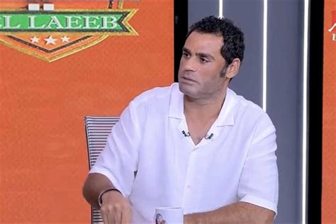 صحيفة المصري اليوم غرمني 400 ألف جنيه عبد المنصف يتنازل عن هدية