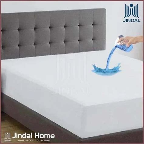 Mattress Protector Terry Laminated At Rs 800 Piece Mattress Protectors In Ahmedabad ID