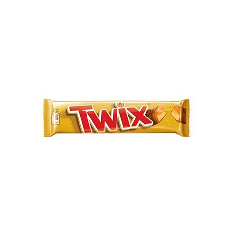 Twix Single Finger Grandioseae