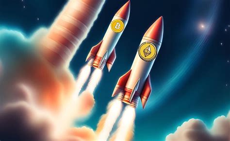 Ethereum 3 Gründe warum der Kurs weiter ansteigen könnte DAS INVESTMENT