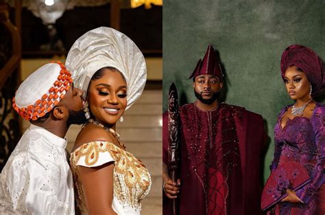 Davidos Marriage To Chioma A Form Of Compensation Lutterodt Video