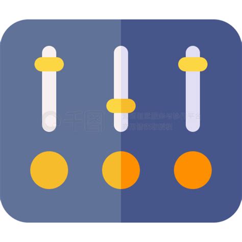 背景简单网页ui 控制器 模板免费下载 Svg格式 512像素 编号49720577 千图网