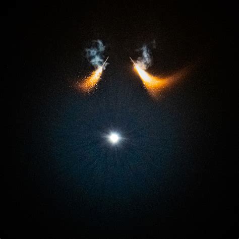 Best Photos Of Sls Launch