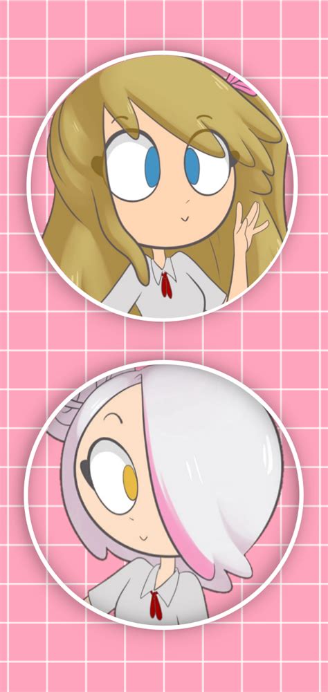 Holding Fnafhs We Just Think Its Neat Joy X Meg Lockscreens For