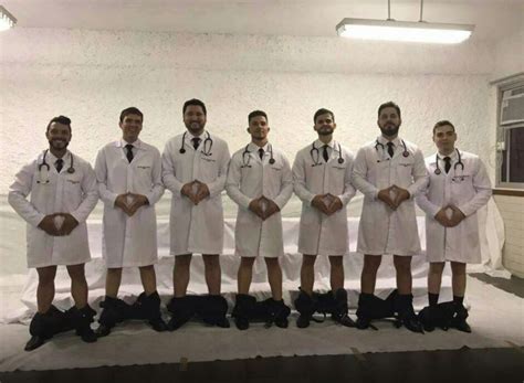 Alunos Da Medicina Que Fizeram Punhetaço Em Jogo Feminino São