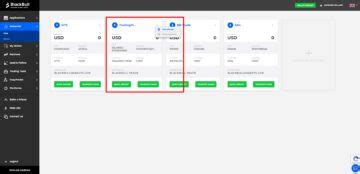 How To Check And Change Leverage On TradingView BlackBull Markets