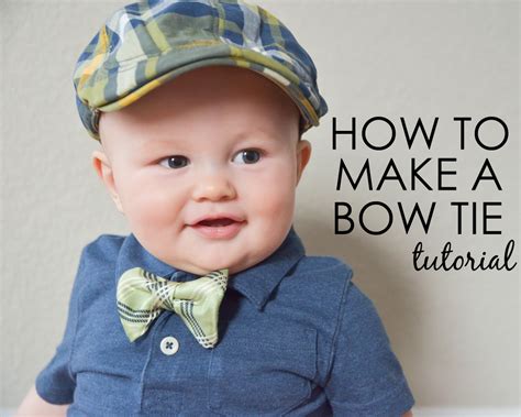 How To Sew A Bow Project Nursery How To Sew A Bow Project Nursery