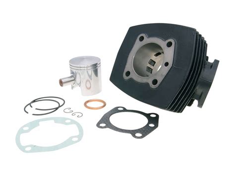 Cylinder Polini Sport Ccm Peugeot Gl Spx Za Z Z A Cut Allegro Pl