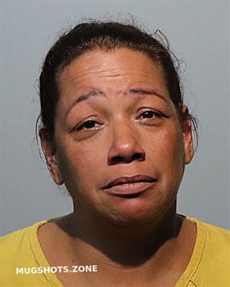 ROSE TELLADO Seminole County Mugshots Zone