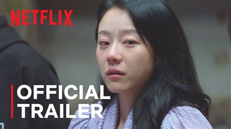 The Devils Plan Official Trailer Netflix [eng Sub] Youtube