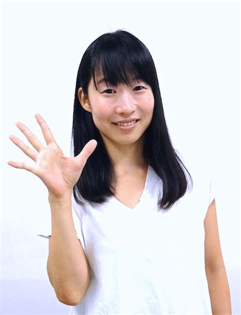 いとうまゆさん 特別インタビュー ママになってベビーサイン実践中楽しく役に立つサイン つをご紹介 子育てに役立つ情報満載すくコム NHKエデュケーショナル