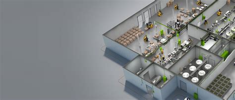 Panduit Solutions For Electrical And Data Communications Needs By