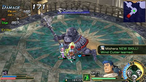 Ys Seven Get An Updated Pc Release This Month 7 Years Gamewatcher