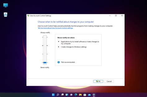 Turn Off UAC For A Specific Program On Windows 11 How To