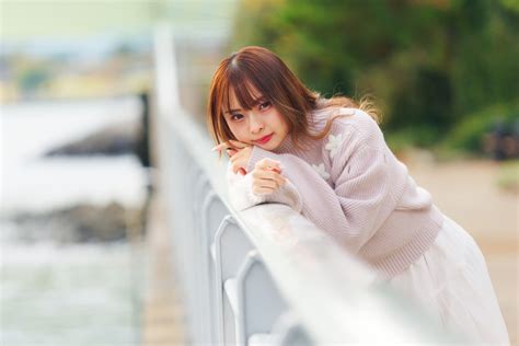 Fresh 1203 水の広場＆シンボルプロムナード 天音 かれん編 Ichigooishi 万年初心者と呼ばれて。。。