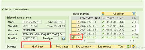 【业务案例】震惊！abap程序优化效率提升99，这个人到底做了什么？！abap Loop套loop循环提升效率 Csdn博客