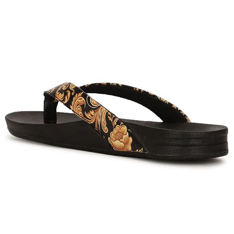 Buy Bata Jute Women Flipflops Online