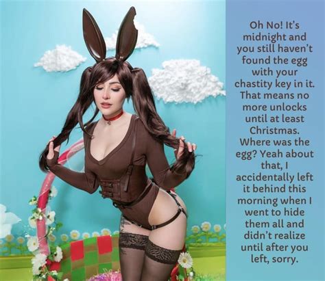 Easter Egg Hunt Part 22 Rkeyholdercaptions