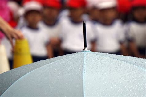 運動会 雨の予報なのに決行した結果。雨の日対策・持ち物も【体験談】 やんちゃ息子の学力向上大作戦！