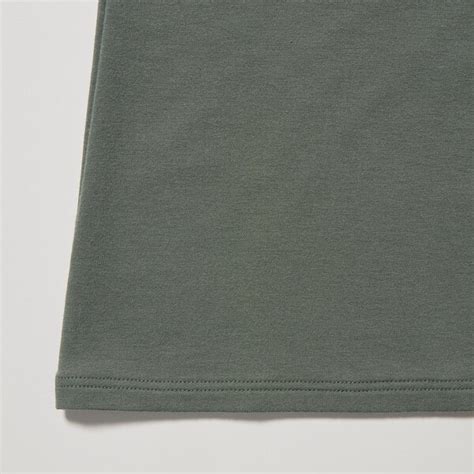 Heattech Cotton Scoop Neck Long Sleeve T Shirt Extra Warm 2022