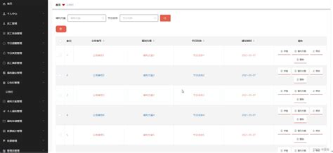 附源码 计算机毕业设计南通大学福利发放管理系统springboot程序 Csdn博客