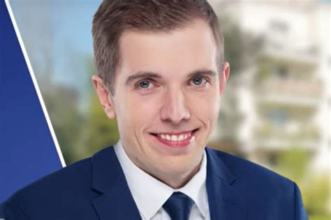Mateusz Sawicki Rada Miasta Białystok Kadencja 2024 2029
