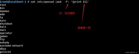 正则表达式 通配符 Awk文本处理工具awk 通配符 Csdn博客