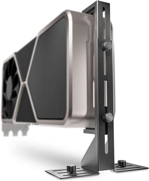 Antec Gpu Support Bracket Compatible With 4090 Graphic Card Gpu Brace Support Antec Gpu Support Bracket Compatible With 4090 Graphic Card Gpu Brace Support