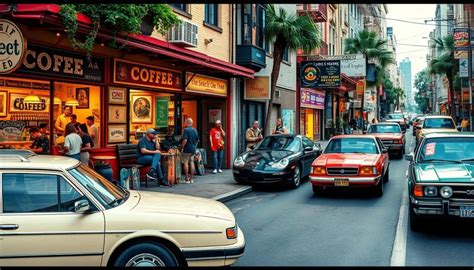 Generation X Lifestyle And Values Of A Generation Cultures