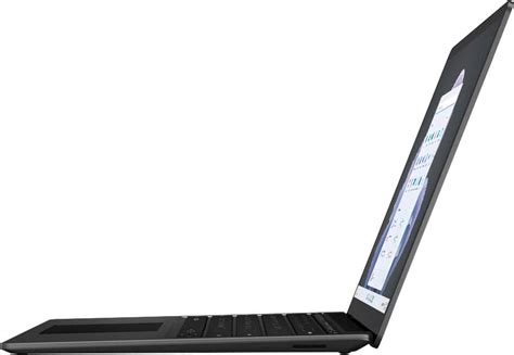 Microsoft Surface Laptop 5 135” Touch Screen Intel Evo Platform